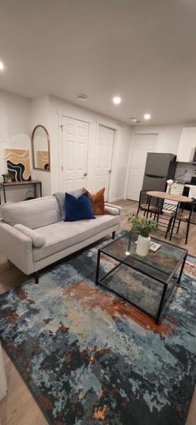 Amaville - Mordern Cozy 1brm Suite In Chappelle 1 - Edmonton, Canada