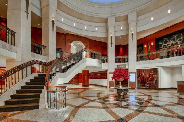 Intercontinental Chicago Magnificent Mile By Ihg - Chicago, IL