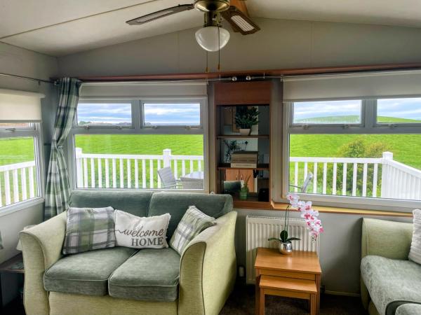 Ailsa Seaview - Ayrshire