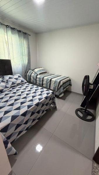 Casa Queen - Campo Grande