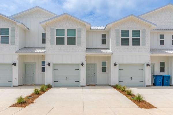 Lost Bay Hideaway - Perdido Key, FL