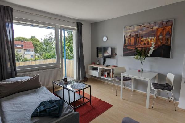 Ferienwohnung Bad Vilbel - Karben