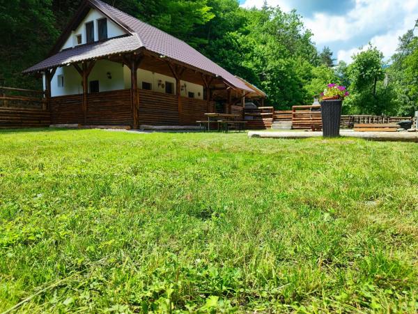 River Haus - Transylvania