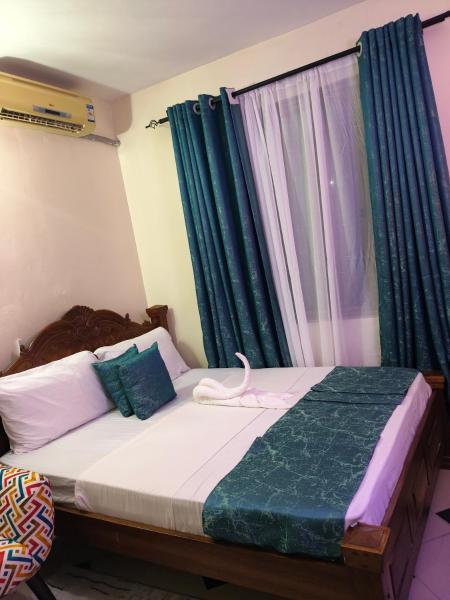 Dee Sun Sweet Apartments Shanzu Mombasa - Mombasa
