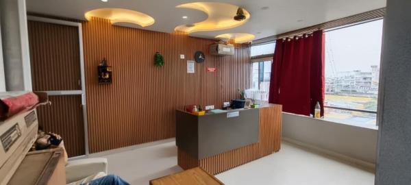 Hotel Sunshine - Kanpur