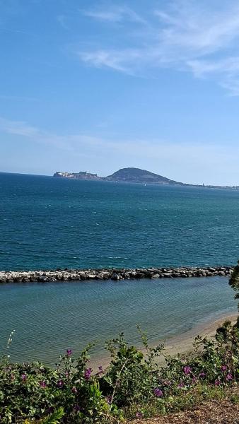 Holiday House Ginevra - Gaeta