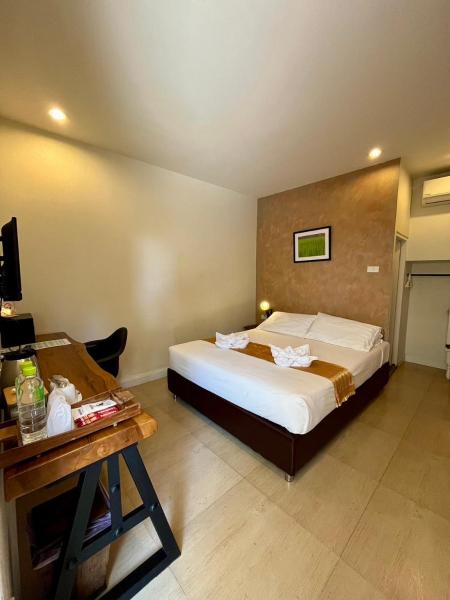 Udee Cozy Hotel - Chiang Mai
