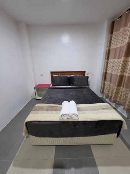 77 Fulaga Flats - 수바