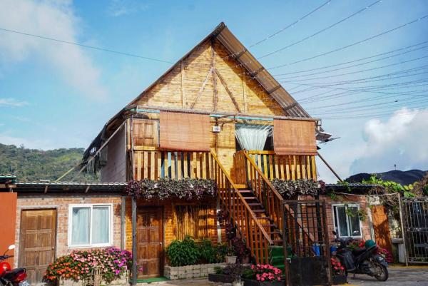 Sameer Mountain View Cottage - Malaysia