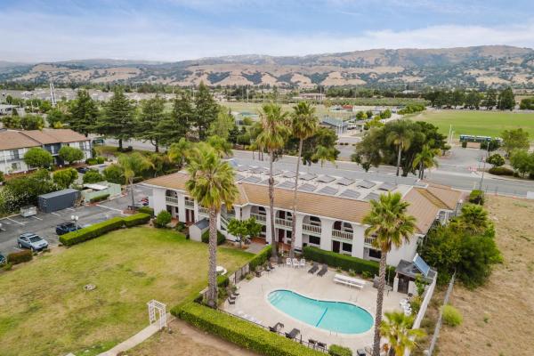 Surestay By Best Western Morgan Hill - San Jose, CA