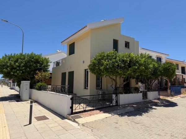 Lemon Tree Residence - Walk To Kapparis Beach - Northern Cyprus