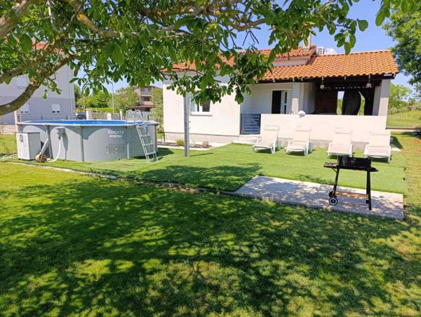 Holiday Home Alex - Pula