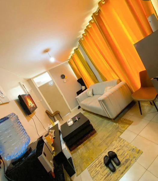 Feel Home -Warm And Cozy One Bedroom - Nairobi