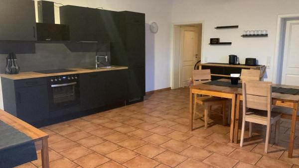 Natura Ferienhaus, Hotelzimmer In Rhauderfehn , Komfort Für Gäste & Firmen ,Wlan & Parkplatz - Leer