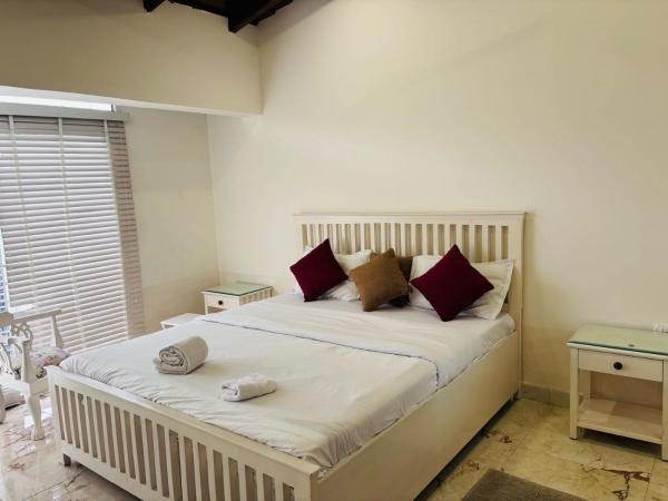 Little Penthouse - Bhowali