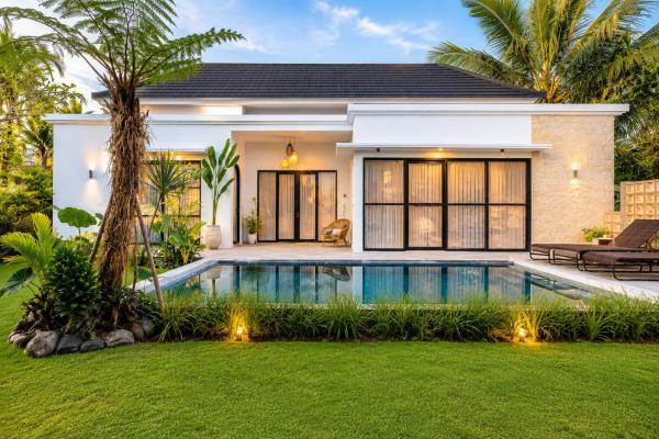 The Wagu Villa Ubud - Ubud