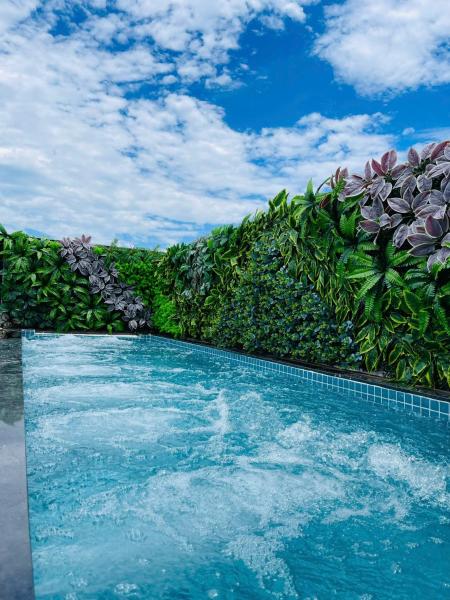Eliana Robusta Hotel - Hanoï