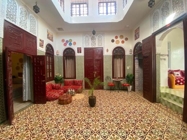 Dar Nassiri - Rabat