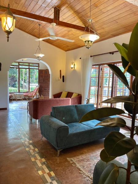 Kandy Living Homestay - Kandy