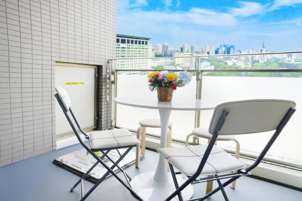 Shinjuku Kabukicho Stars Stay - Shibuya City