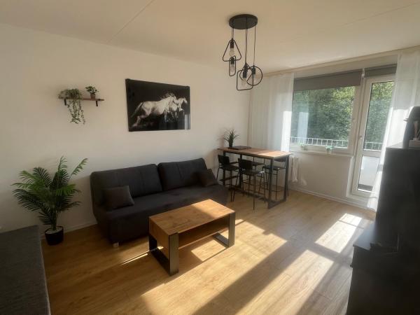 Apartament Nati - Třinec