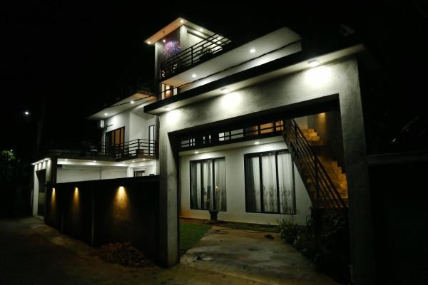 Danu Homestay Kandy - 康提