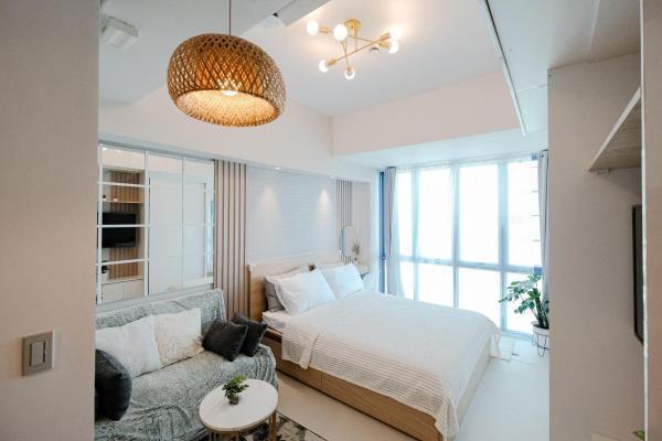 Alberta At 38 Park By Fox Homes - Cebu