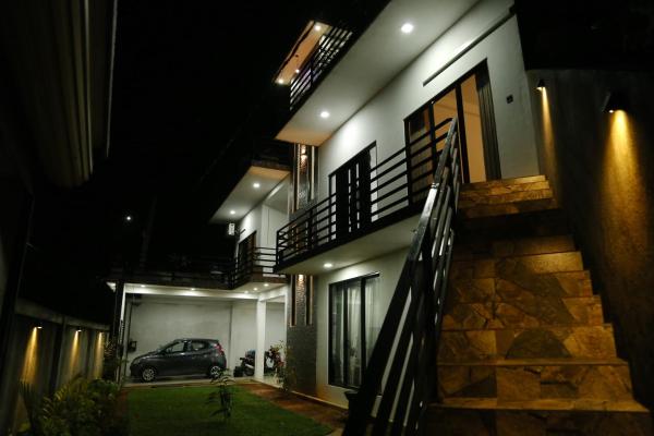Danu Homestay Kandy - Kandy