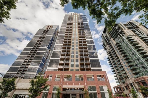 Monki Di Executive Suites - Alura - Calgary