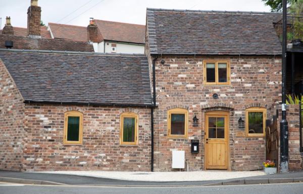 The Old Blacksmiths - Bridgnorth