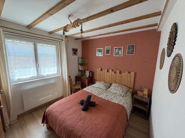 Chambre Cosy En Pleine Nature, Proche De Dijon - Dijon
