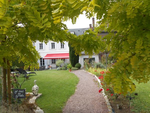 Le Relais Du Bon'eure - Évreux