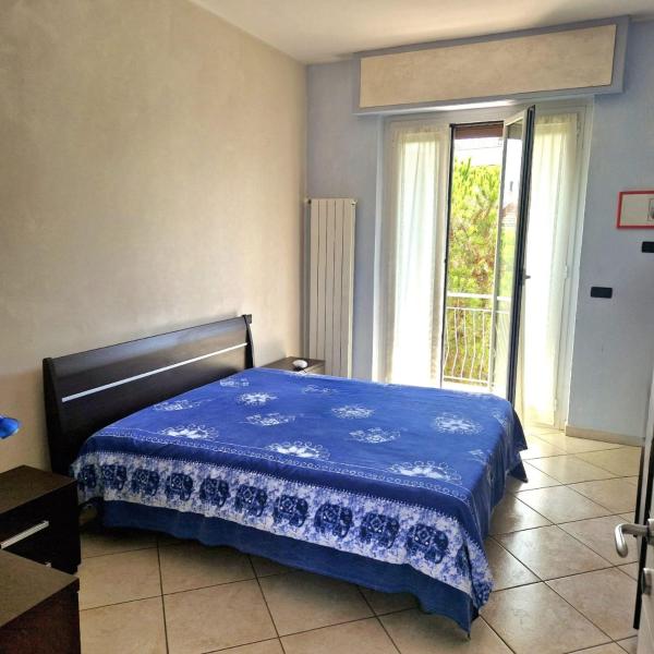La Perla Azzurra - Loano