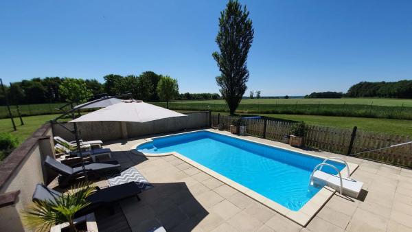 Le Clos De La Réserve - Langeais