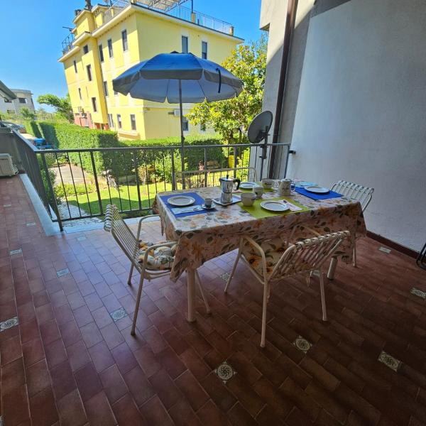 Mariluna - Carrara