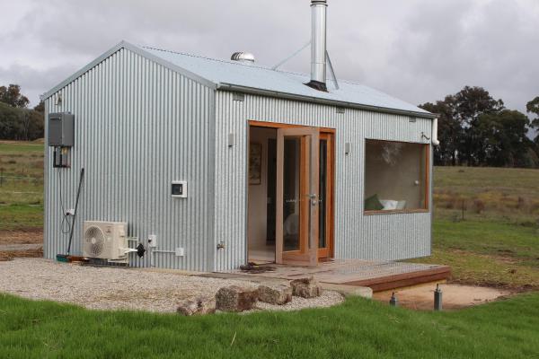 Farm Stay Wooragee - Beechworth