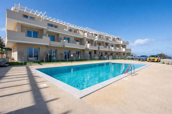 Casa Mirella Residence Con Piscina - Sardinia