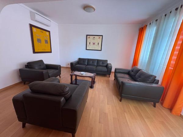 Casa Fernandes - Praia