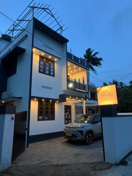 Baylio Homestay Varkala - Varkala