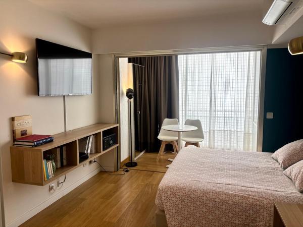 Studio Cosy Pradignac - 칸