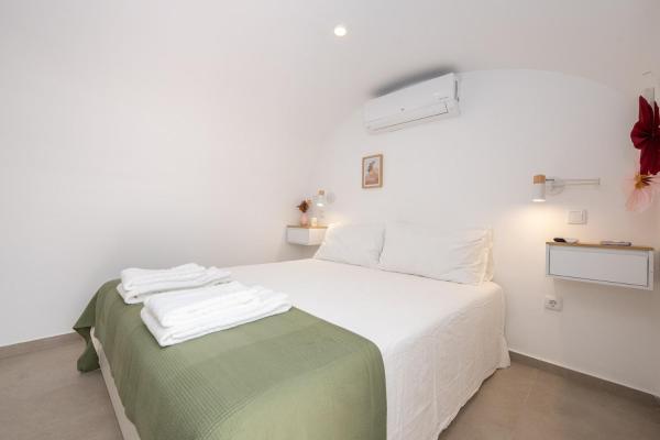 Casa Flora Tiny House - Fuseta