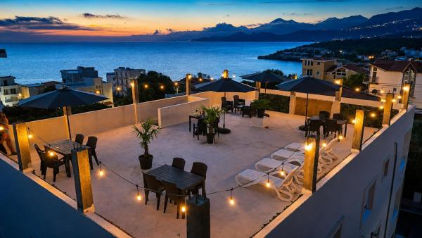 Apartments And Studios Anicic - Montenegro