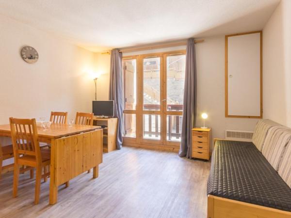 Résidence Le Tetras Lyre - Au Pied Du Télécabine Bel Appartement Mae-4494 - La Plagne