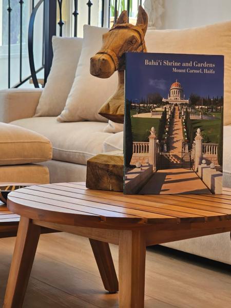 Albi - Private Spa Retreat In Haifa - Tel Aviv