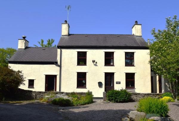 Hen Gamdda Fawr - Benllech