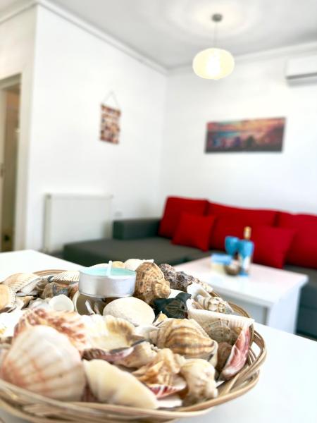 Lotus Holiday Apartment - Ovidiu