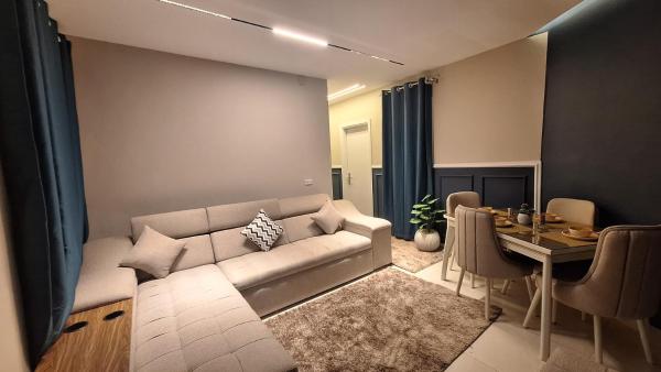 Downtown Family Residence - Cairo