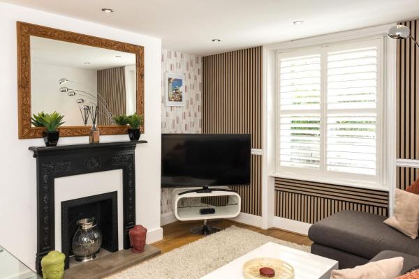 Urban Chic - Eastbourne