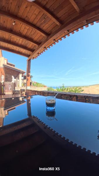Poppy's House - South Sardinia