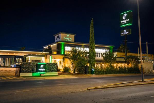 Holiday Inn Durango By Ihg - Durango